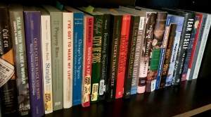 Surviving Grad School: How to Read and Take Notes Efficiently – Clio ...