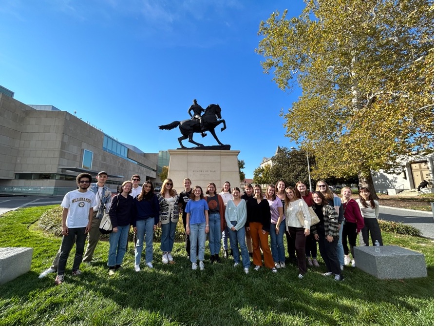 Global Human Rights and Memory in the Public History Classroom – Clio ...